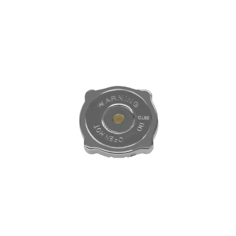 Radiator Cap 10LB 572.2014 RC1040 | KAHGO Truck Parts